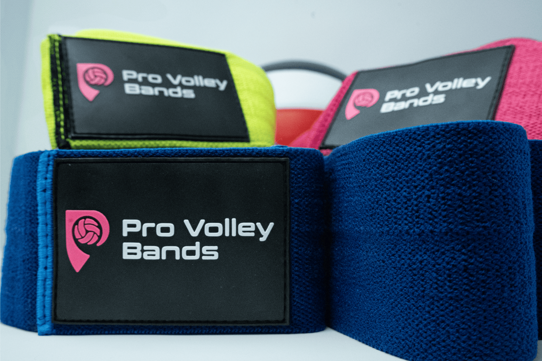 Pro Volley Bands